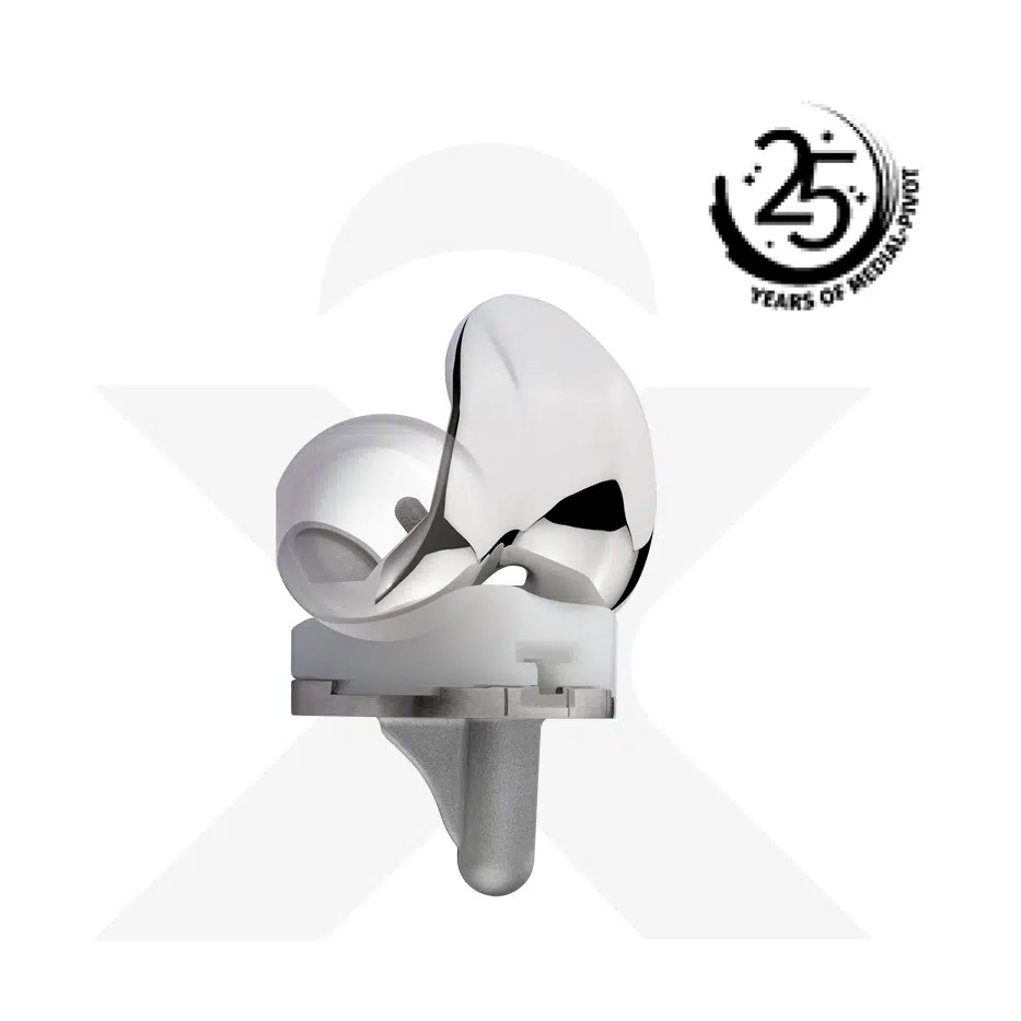 Evolution® Medial-Pivot™ - Medix